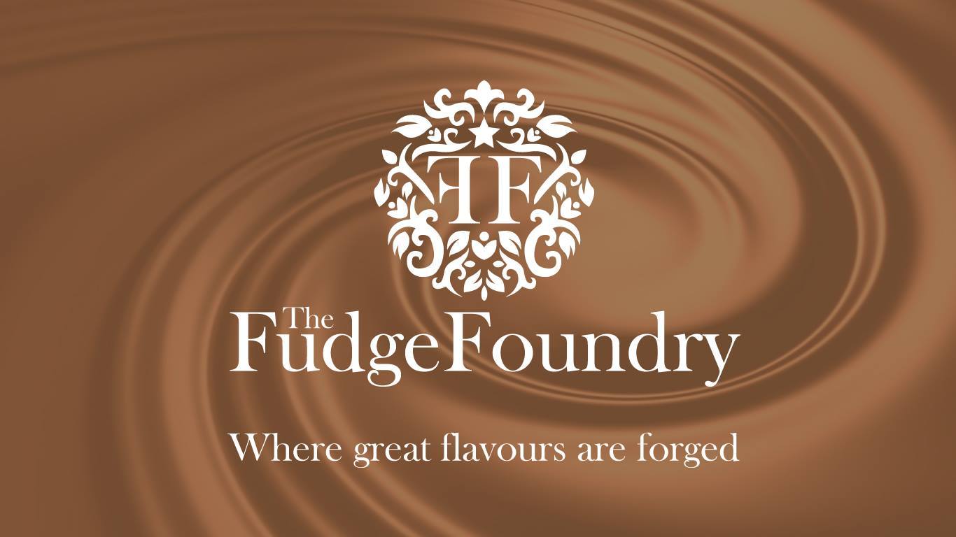 The Fudge Foundry